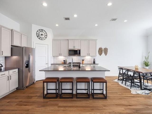 116 Solana Point Dr, Katy, TX 77493