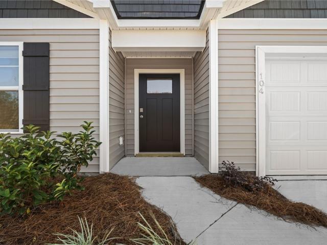 116 Sabel Court