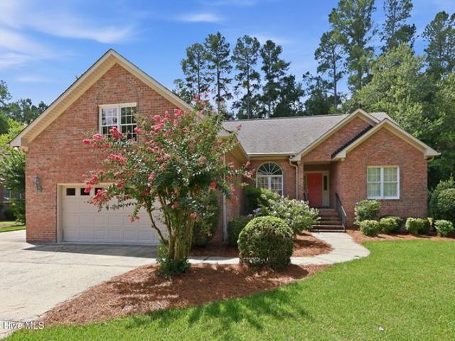 116 Saint Andrews Cir, New Bern, NC 28562
