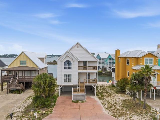 116 Sand Dune Dr, Gulf Shores, AL 36542