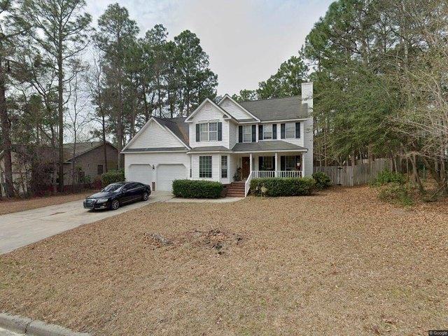 116 Sandstone Blvd, Aiken, SC 29803