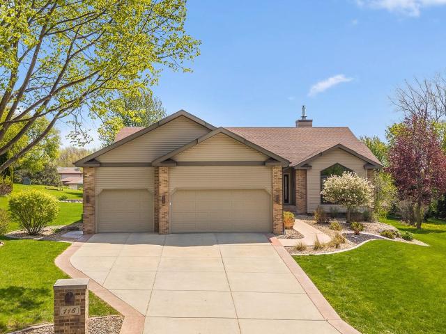116 Sandy Court