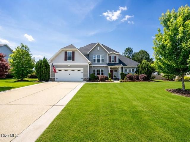 116 Sandy Springs Rd, Aberdeen, NC 28315