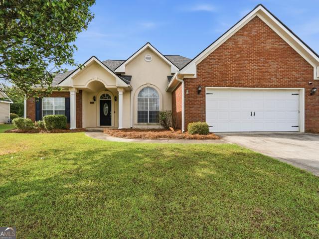 116 Sarakay Cir, Macon, GA 31216 | MLS #10727 | Compass