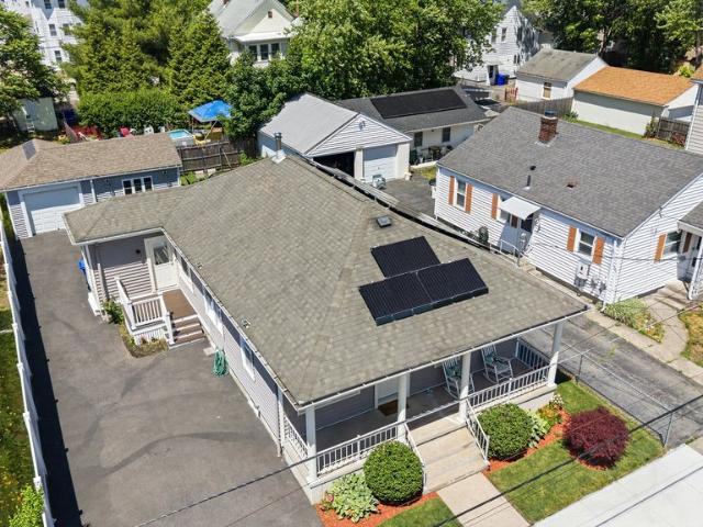 116 Saratoga Avenue