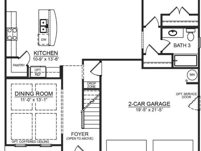 116 Scarlet Leaf Lane