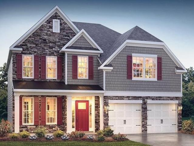 116 Scarlet Leaf Ln, Greenville, SC 29607
