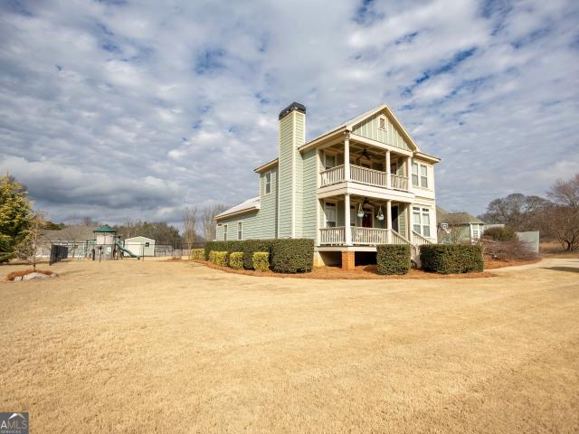 116 Scarlett Oak Lane
