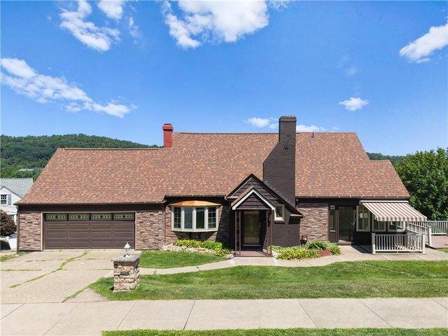 116 Schaffer Ave, Charleroi, PA 15022