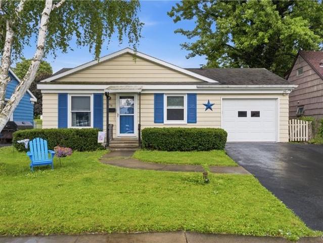 116 Schrouder St, East Syracuse, NY 13057