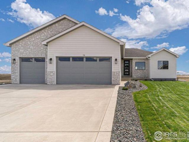 116 Seventh Ave, Wiggins, CO 80654
