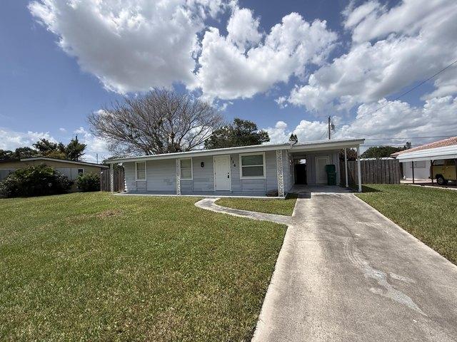 116 SE Camino St, Port Saint Lucie, FL 34952