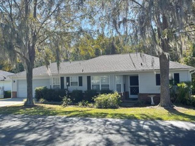 116 SE Willow Dr, Lake City, FL 32025