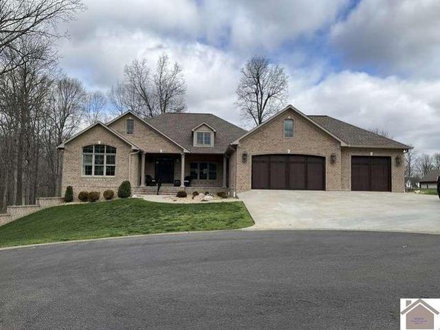 116 Seneca Ct, Benton, KY 42025
