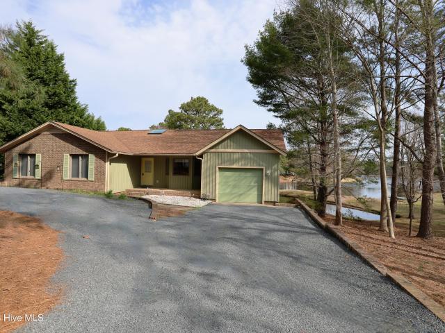 116 Shagbark Court