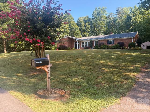 116 Shadywood Lane