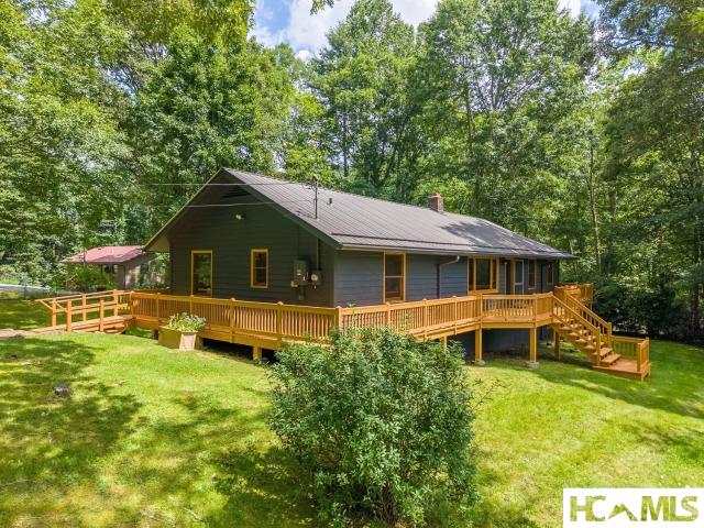 116 Shady Rest Road