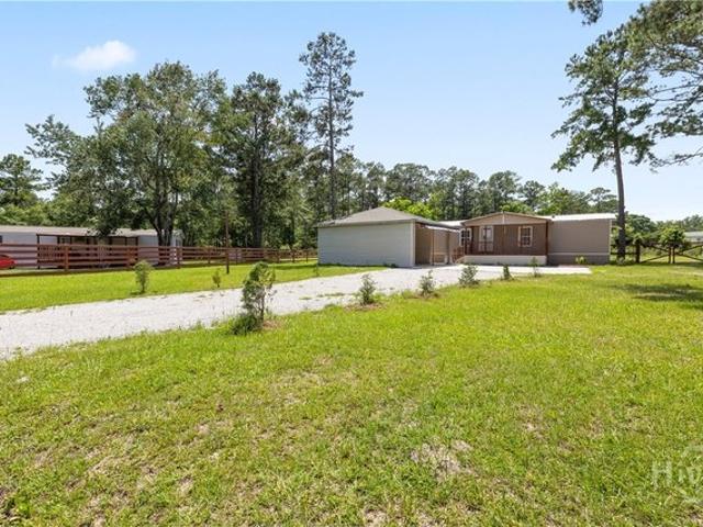 116 Shari Dr, Guyton, GA 31312