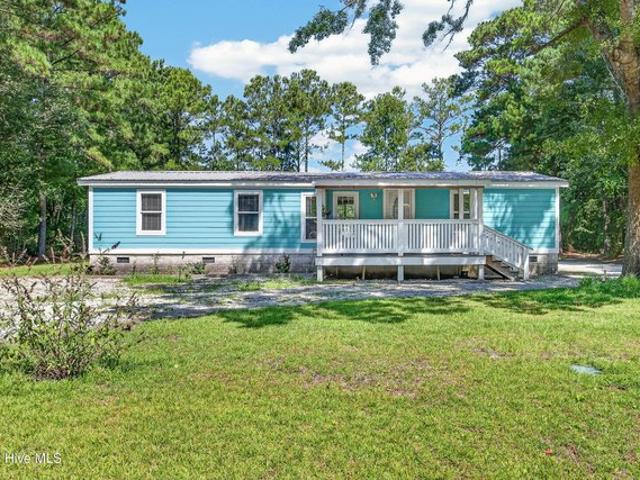 116 Sherry St, Sneads Ferry, NC 28460