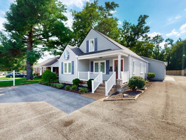 116 Shivel Dr