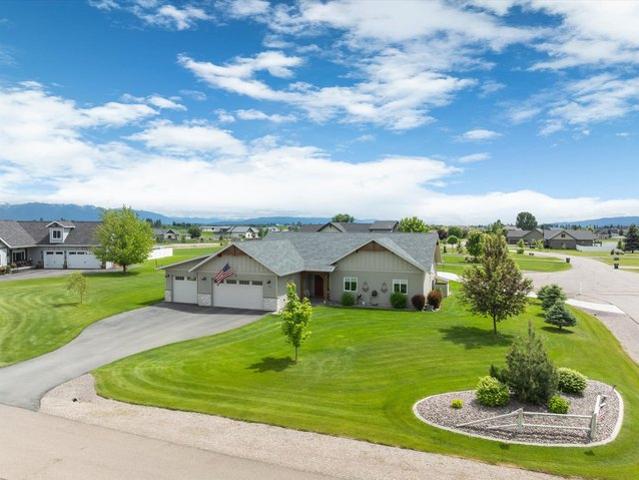 116 Short Ct, Kalispell, MT 59901