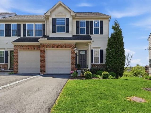 116 Sita Ct, Carnegie, PA 15106