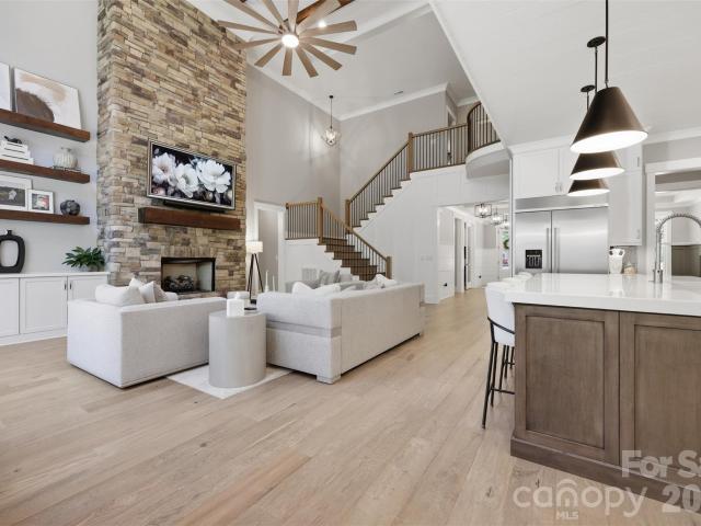 116 Silver Falls Drive