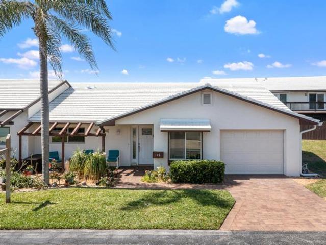 116 Skyline Blvd, Satellite Beach, FL 32937