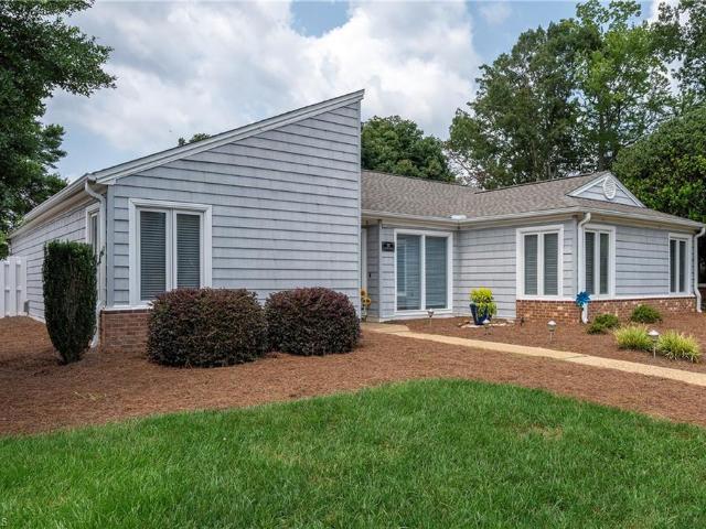 116 Spyglass Drive