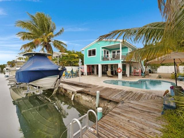 116 Spanish Main Dr, Cudjoe Key, FL 33042