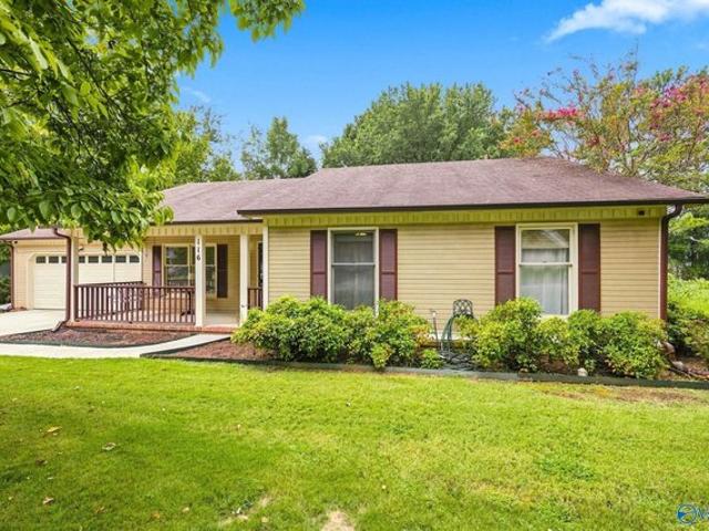 116 Springfield Ln, Madison, AL 35758