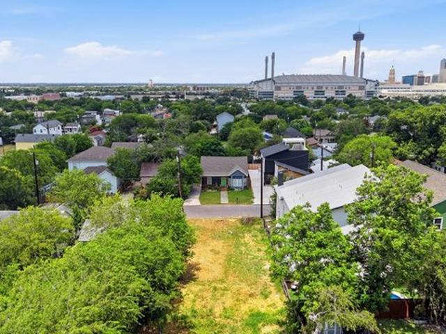 116 Spruce St Lot 14, San Antonio, TX 78203