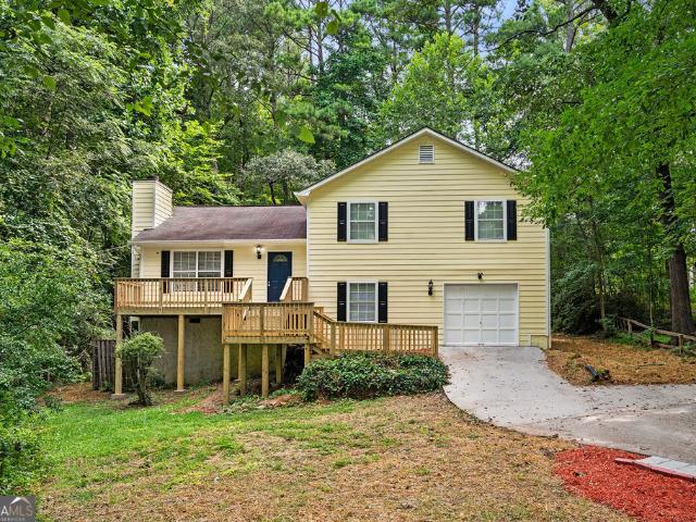 116 Stagecoach Trail