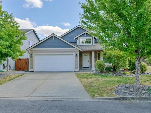 116 Stadium Way, Napavine, WA 98565