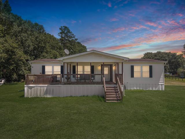 116 Stallion Lane
