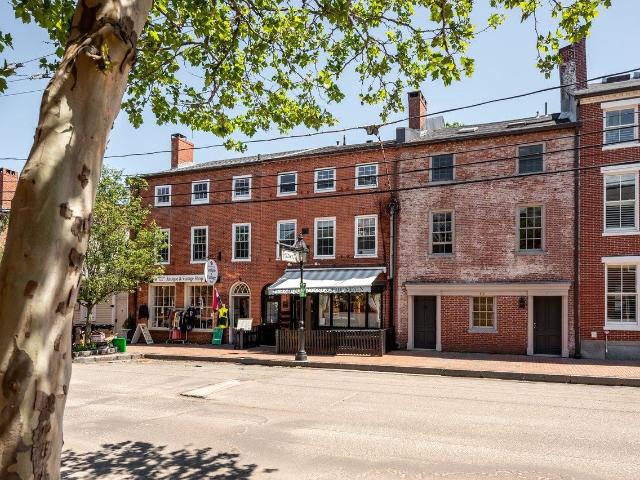 116 State Street # 2