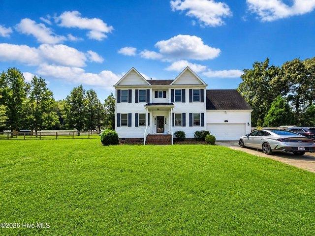 116 Stedman Ln E, Elizabeth City, NC 27909