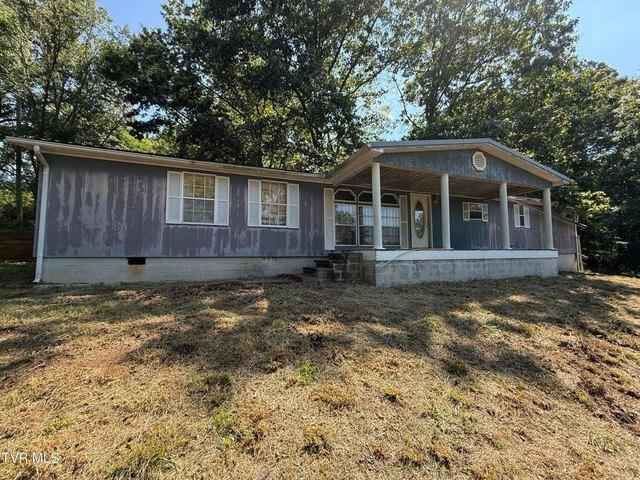 116 Steele Rd, Rogersville, TN 37857