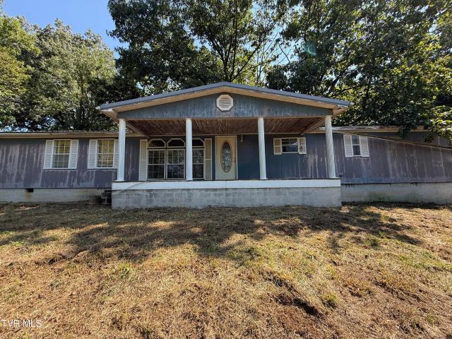 116 Steele Road