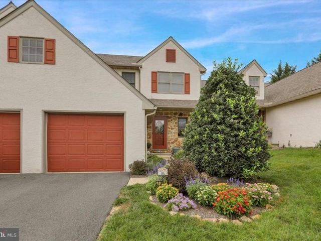 116 Steeplechase Dr, Elverson, PA 19520