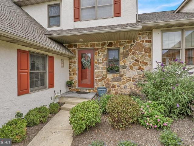 116 Steeplechase Drive