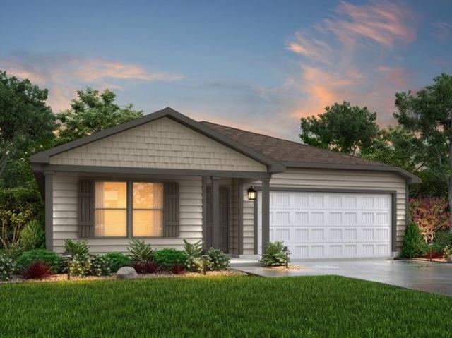 116 Stellars Sea Ct, Benson, NC 27504