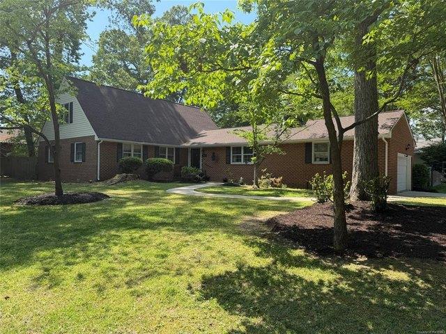 116 Stevens Rd, Newport News, VA 23608