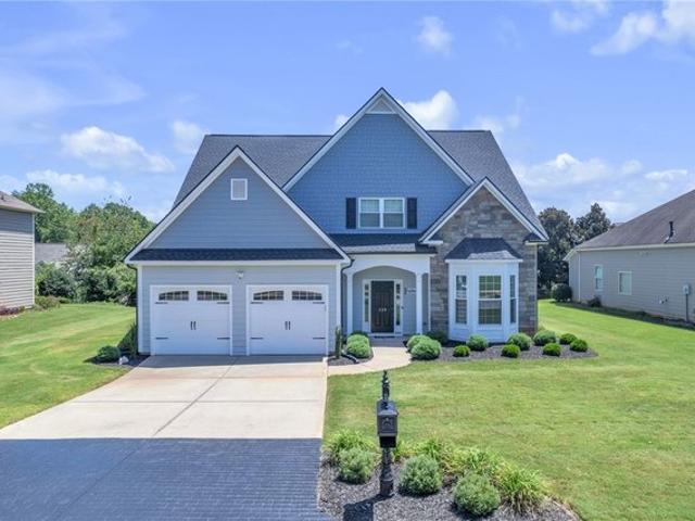 116 Stone Cottage Dr, Anderson, SC 29621