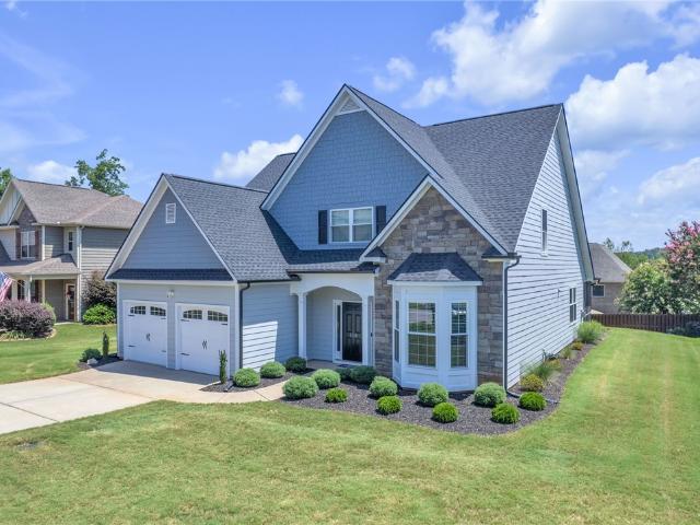 116 Stone Cottage Drive