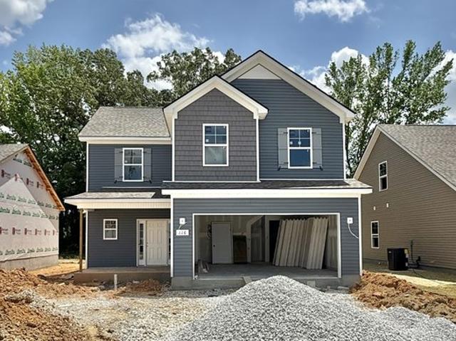 116 Stonehenge Cir, Manchester, TN 37355