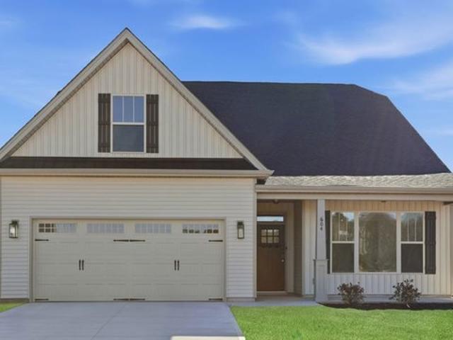 116 Stratter Dr, Woodruff, SC 29388