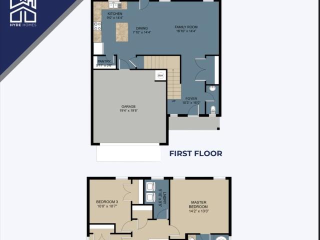 116 Stratman Drive