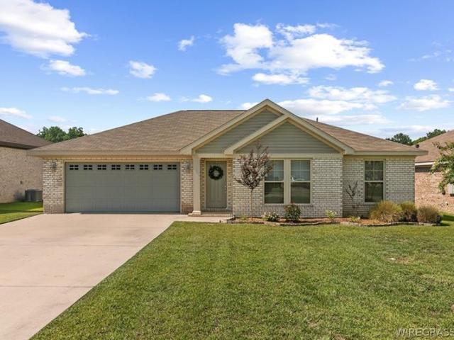 116 Sugarberry Rd, Dothan, AL 36301
