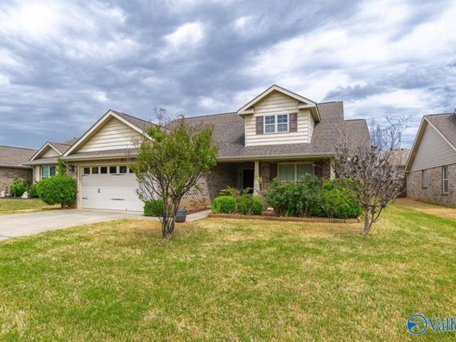 116 Summer Cove Cir NW, Madison, AL 35757